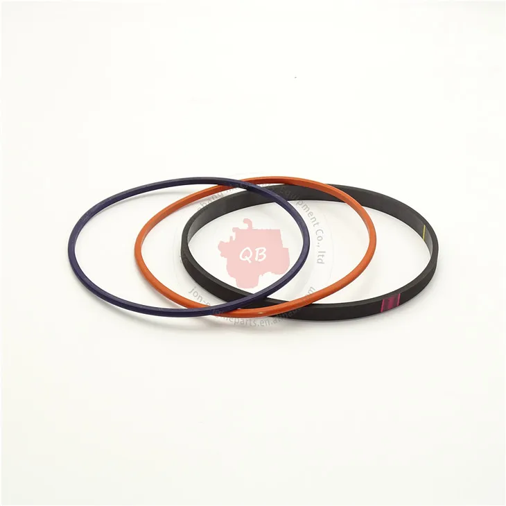 High Quality QSK60 Diesel Engine O Ring 4024810 4017292 3014668 3081489