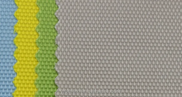 600 Denier Nylon PU Coated Fabric - Durable & Versatile