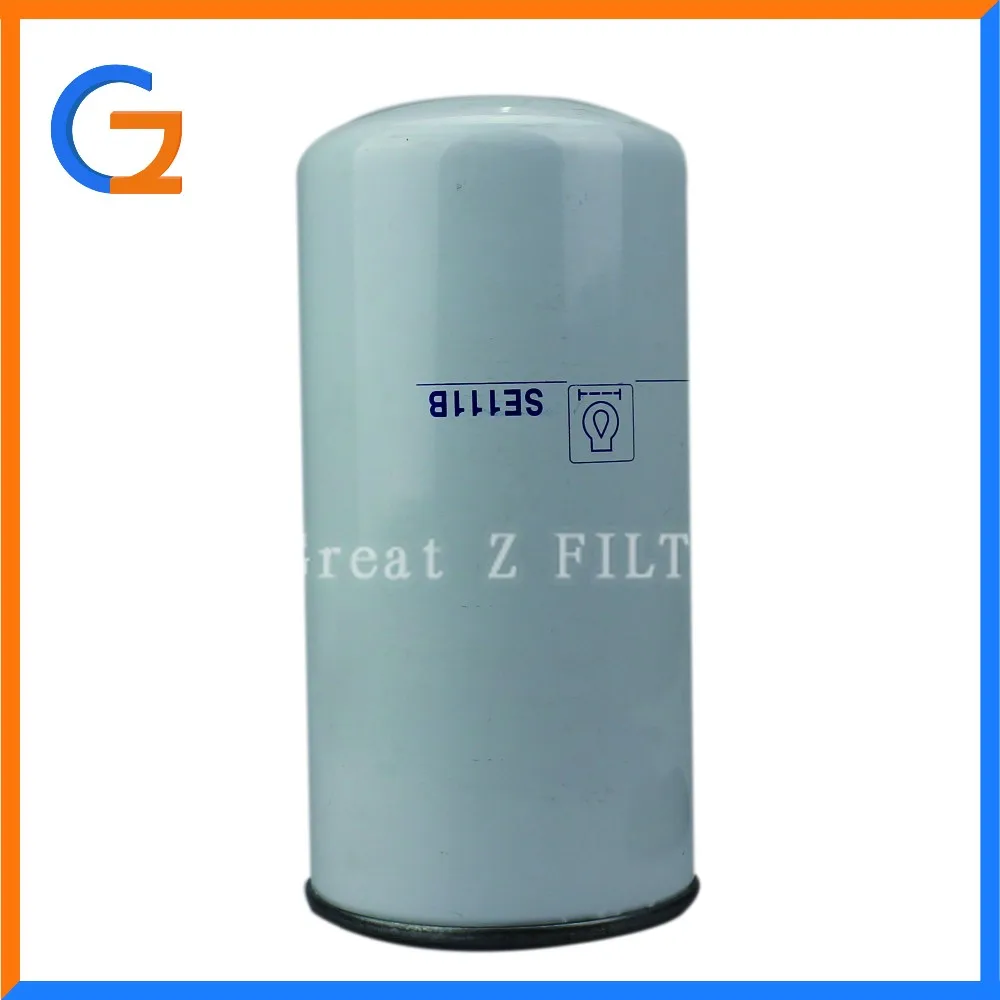 Filtro De Óleo Lubrificante Se111b Bt349 Lf3346 Para Fiat 61589106 ...