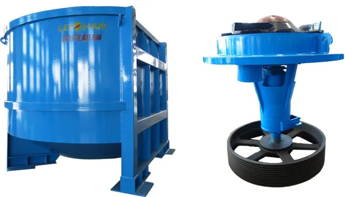 D Type Hydro Pulper Equipment - Efficient Waste Paper Recycling