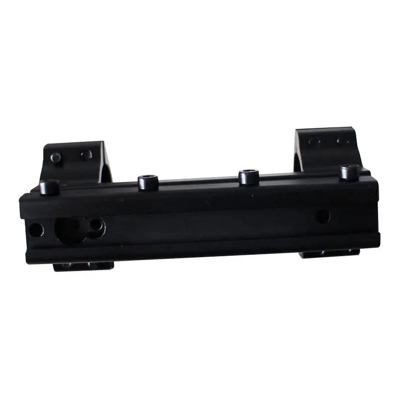 Riflescope Windage And Elevation Adjustable Mount - Buy Elevation ...