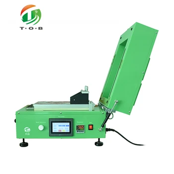 Laboratory Lithium Ion Battery Electrode Vacuum Film Slurry Coating ...