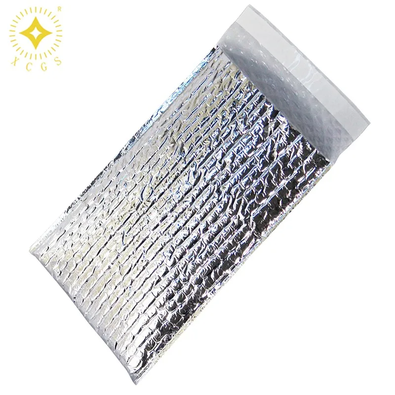 Insulated Cooler Liner Material,Corrugated Thermal Box Liner - Buy ...