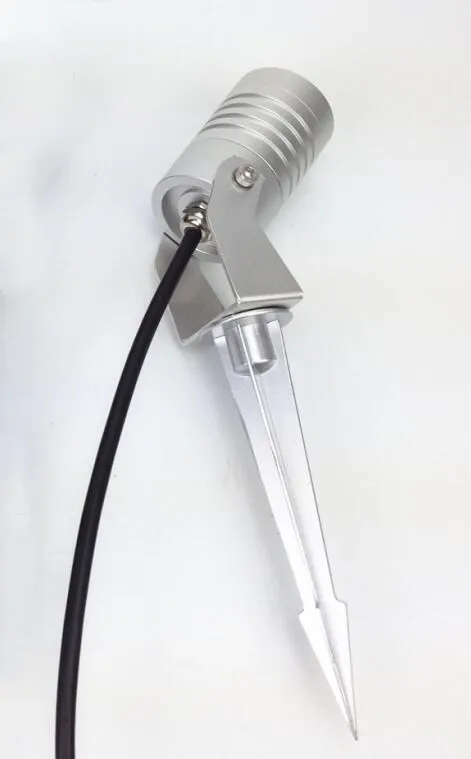 Outdoor Pin Led Garden Spotlight 3w 220v - Buy Pin Led,Outdoor Pin Led ...