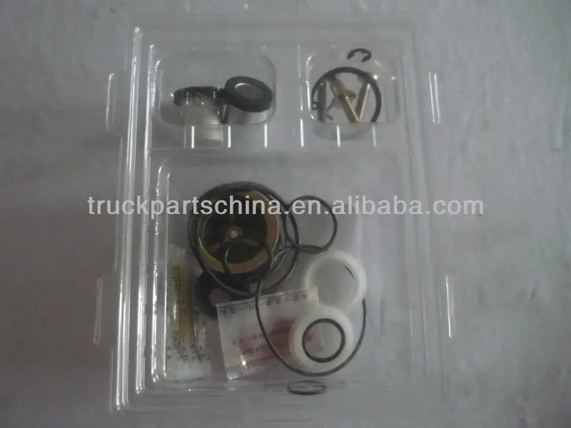 Brake Valve Repair Kit 9324-2046 Air Brake Repair Kit For Nissan Cw520 ...