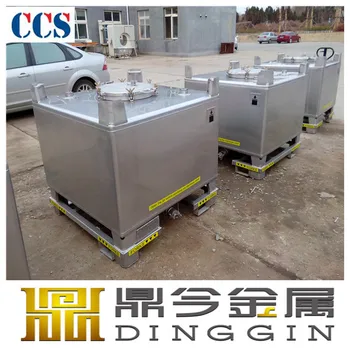 (un31a/y) 1200l Water Tote Tank - Buy (un31a/y) 1200l Water Tote Tank ...