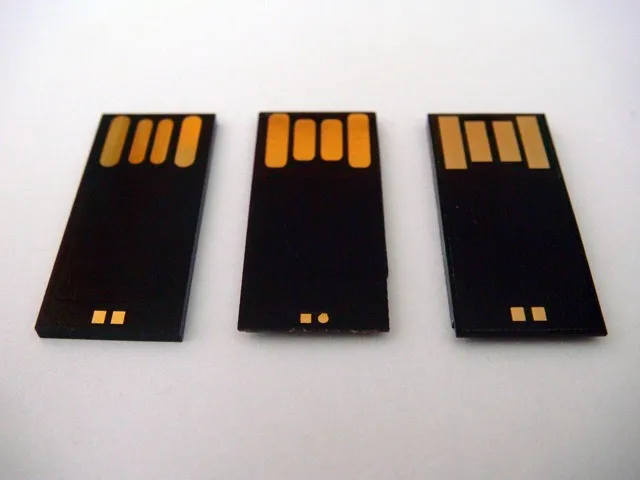 Waterproof USB Chipset UDP Flash Chip USB Pen Drive 128MB