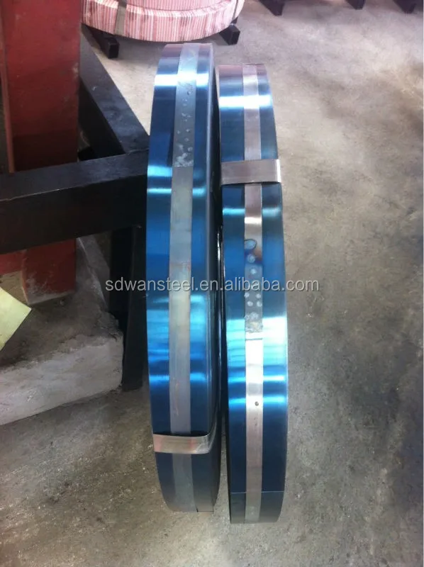 Annealed Cold Rolled High Carbon Sk5 Sk85m Spring Steel Strip/spring ...