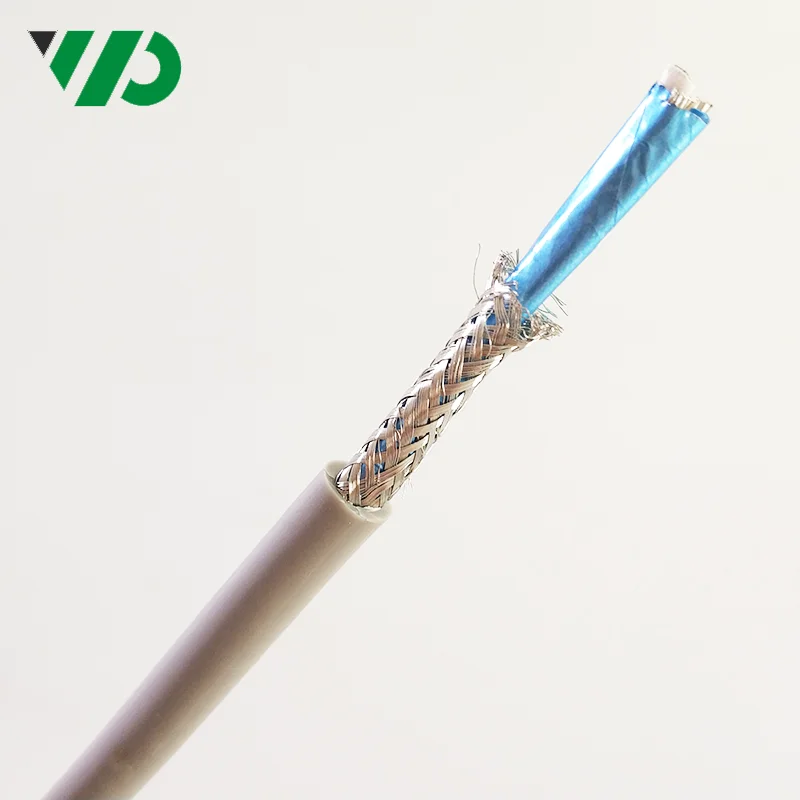 Communication RS-485 1 Pair 2 Pair RS485 Cable Price| Alibaba.com