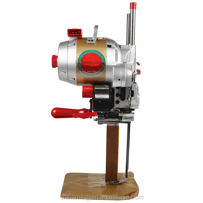 Eastman Fabric Cutter,Straight Knife Auto Sharpening Cloth Cutting ...