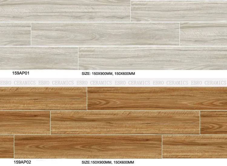 Baldosas De Cerámica Con Aspecto De Madera Mate,Aspecto De Madera De ...