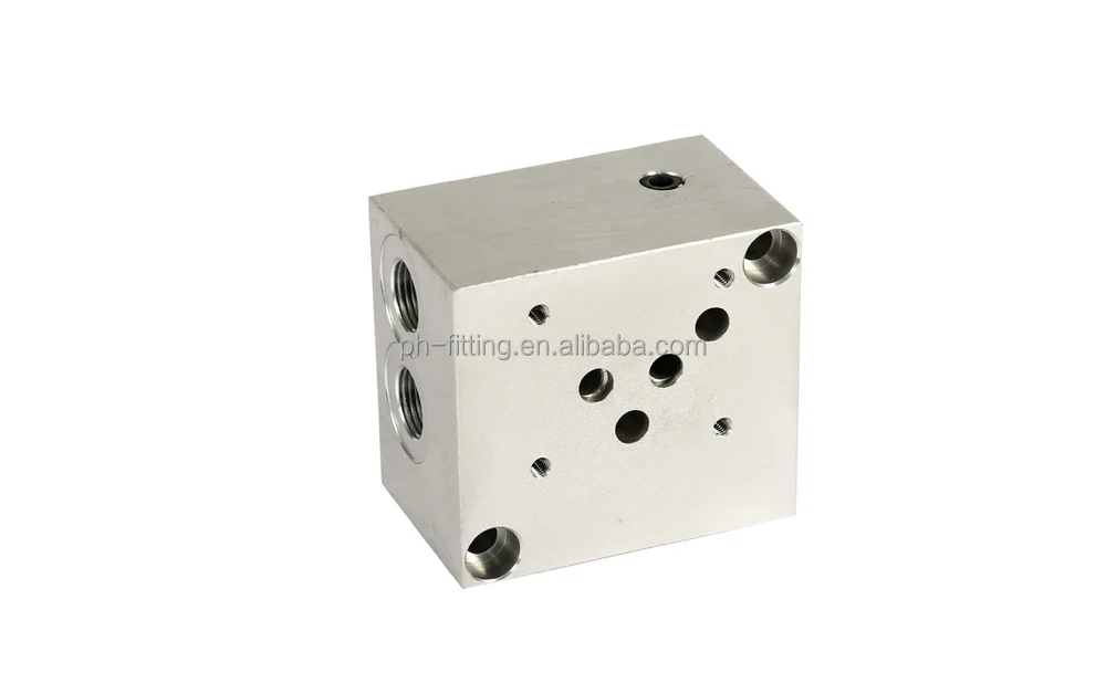 Valve Nano Block Ng10 Hydraulic Control Valve - Buy Hydraulic Control ...