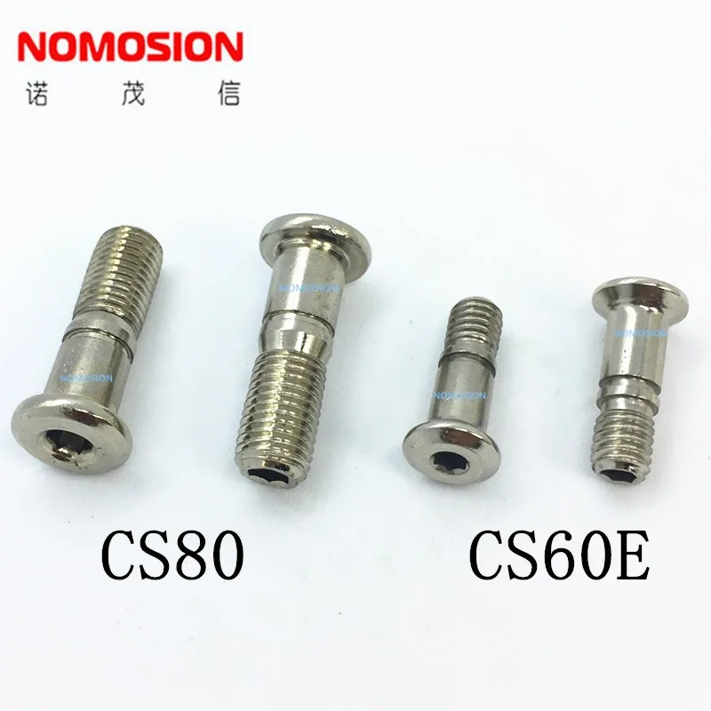 Tool Holder Clamp Screw WN06 WN08 CN12 WN08 BD15 VN16 CS80 CS60E C-5 C-6