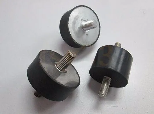 Rubber Door Buffer / Car Suspension Rubber Buffer /rubber Shock ...