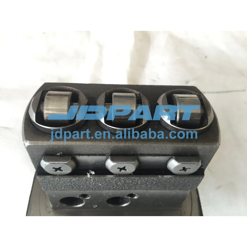 D1403 Fuel Injection Pump 194500-5670 4s16427 For Kubota - Buy D1403 ...