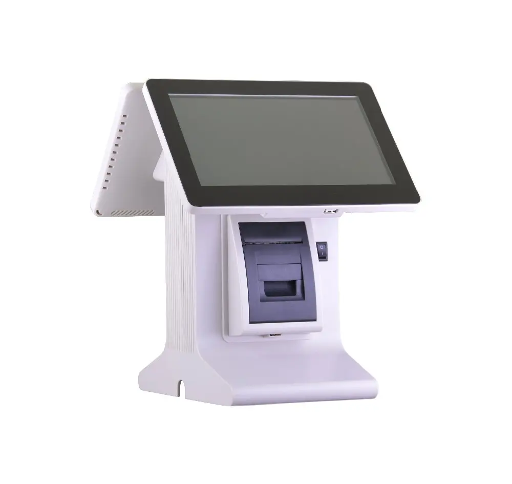 Good Pos System Mini Touch Screen Cash Register For Hair Salon - Buy ...