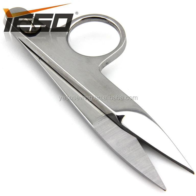YS-10016 Stainless Clipper - Precision Sewing Tool