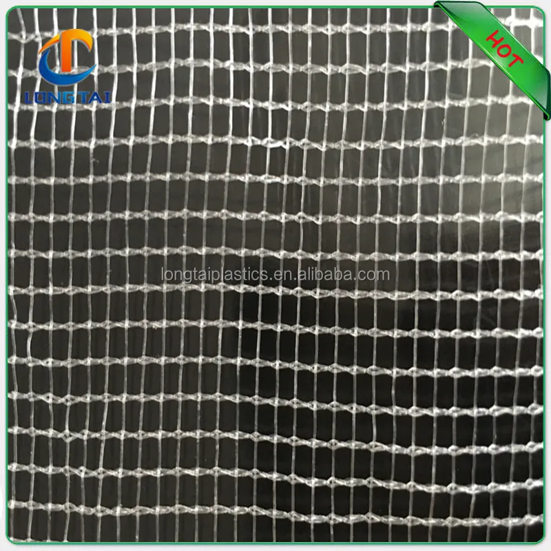 Plant Protection Leno Anti Hail Net For Fruit Tree With Uv 5 Years ...