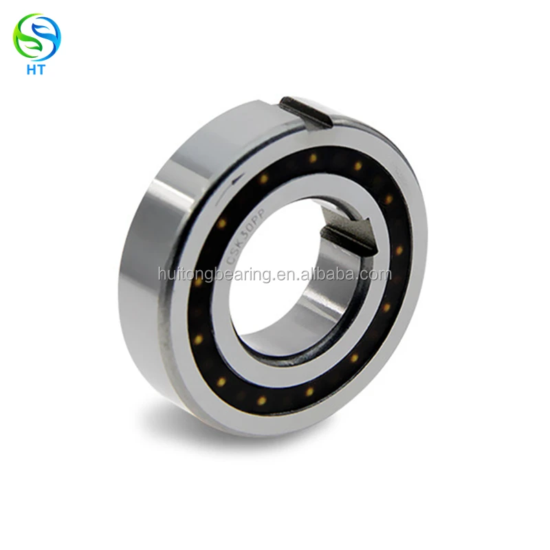 Holdback Bearing Csk30 Csk30p Csk30pp Sprag Type One Way Bearing For Electric Cars - Buy High ...