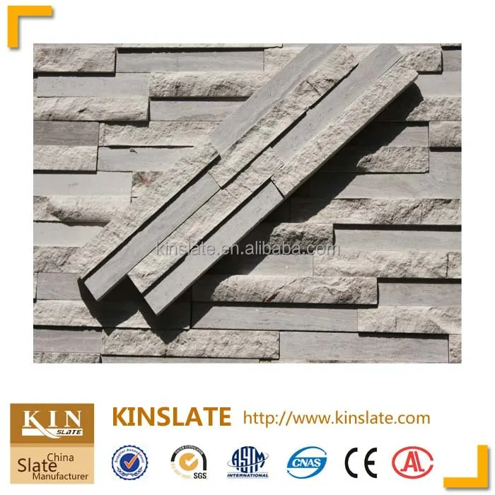 Natural Black Slate Stones Rough Cut Slate Wall Decorative - Buy Rough ...