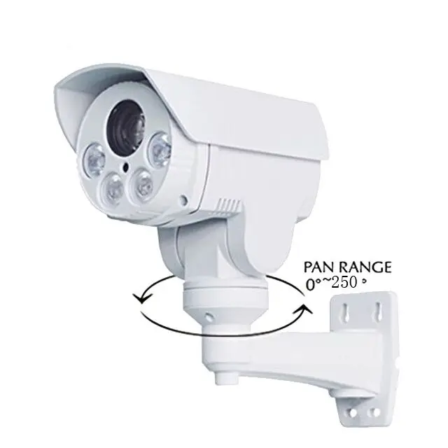 5mp Ptz Camera Night Vision Poe Outdoor Waterproof Ip Camera - Buy Ip ...