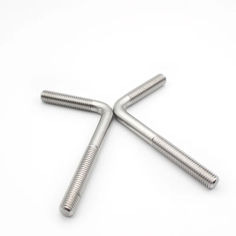 M8 Anchors - L-Bolt Anchors - Durable and Reliable Solutions