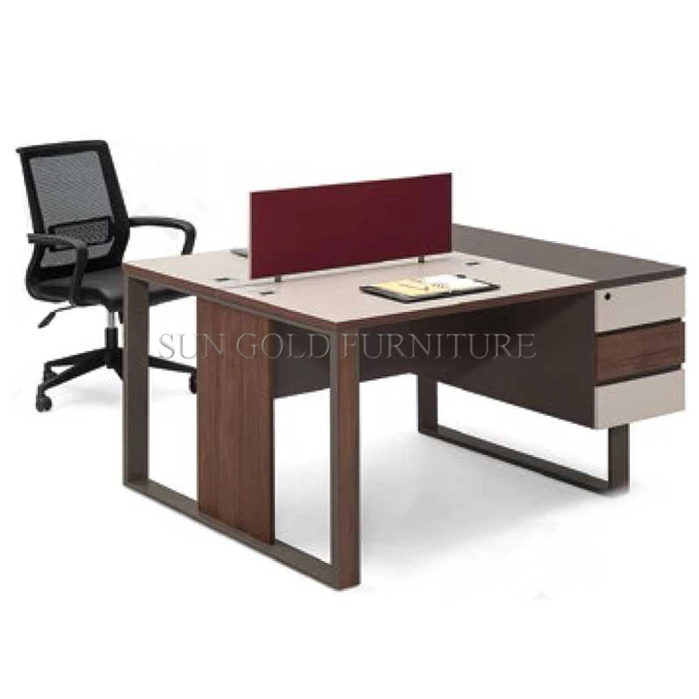 Modular Office Furniture Office Desk Modern Hot Sale New Company ...