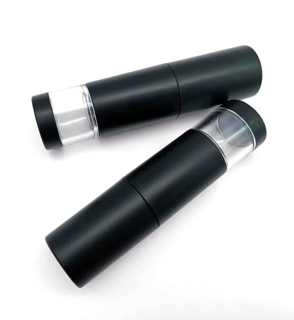 Hot Brushes Makeup 2019 Refillable Makeup Brush Refillable Loose Powder ...