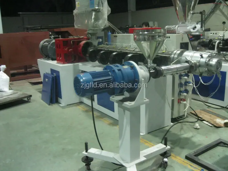 China Plastic Micro Extruder/extrusion Machine - Buy China Plastic ...