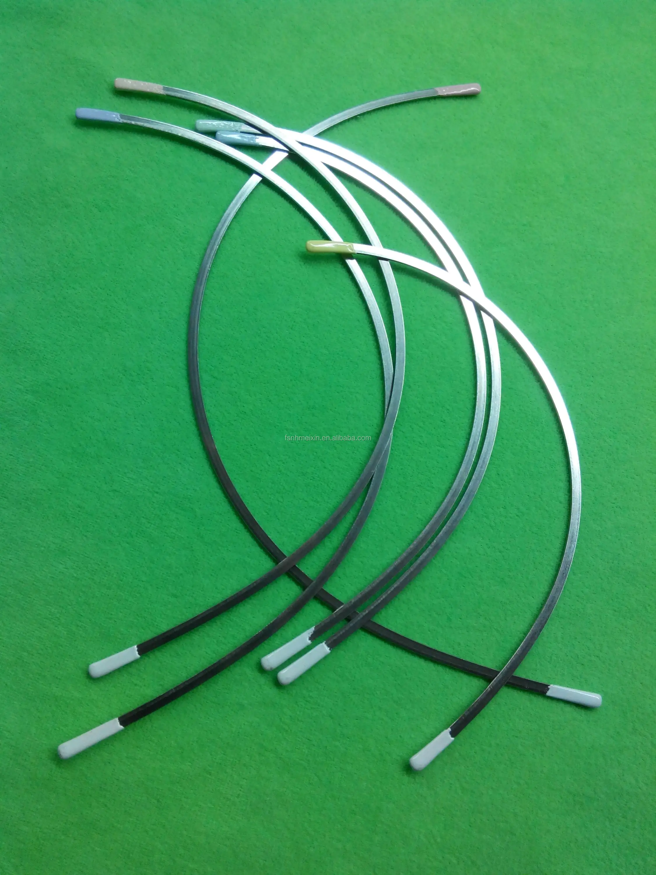 0.7 Mm-1.8 Mm Stainless Steel Bra Wire - Buy 0.7 Mm-1.8 Mm Stainless ...