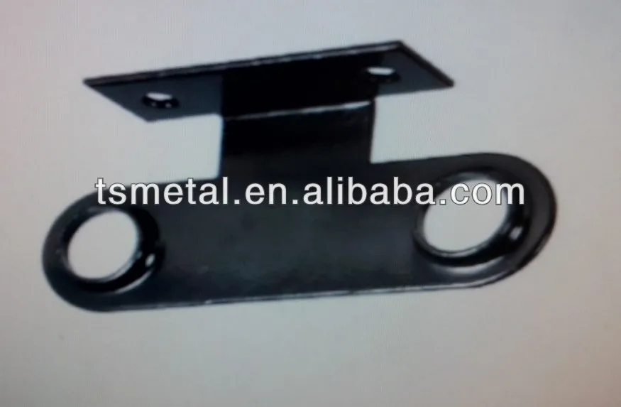 Steel Pipe Stay - Reliable Fixings and Clamps for Pipes