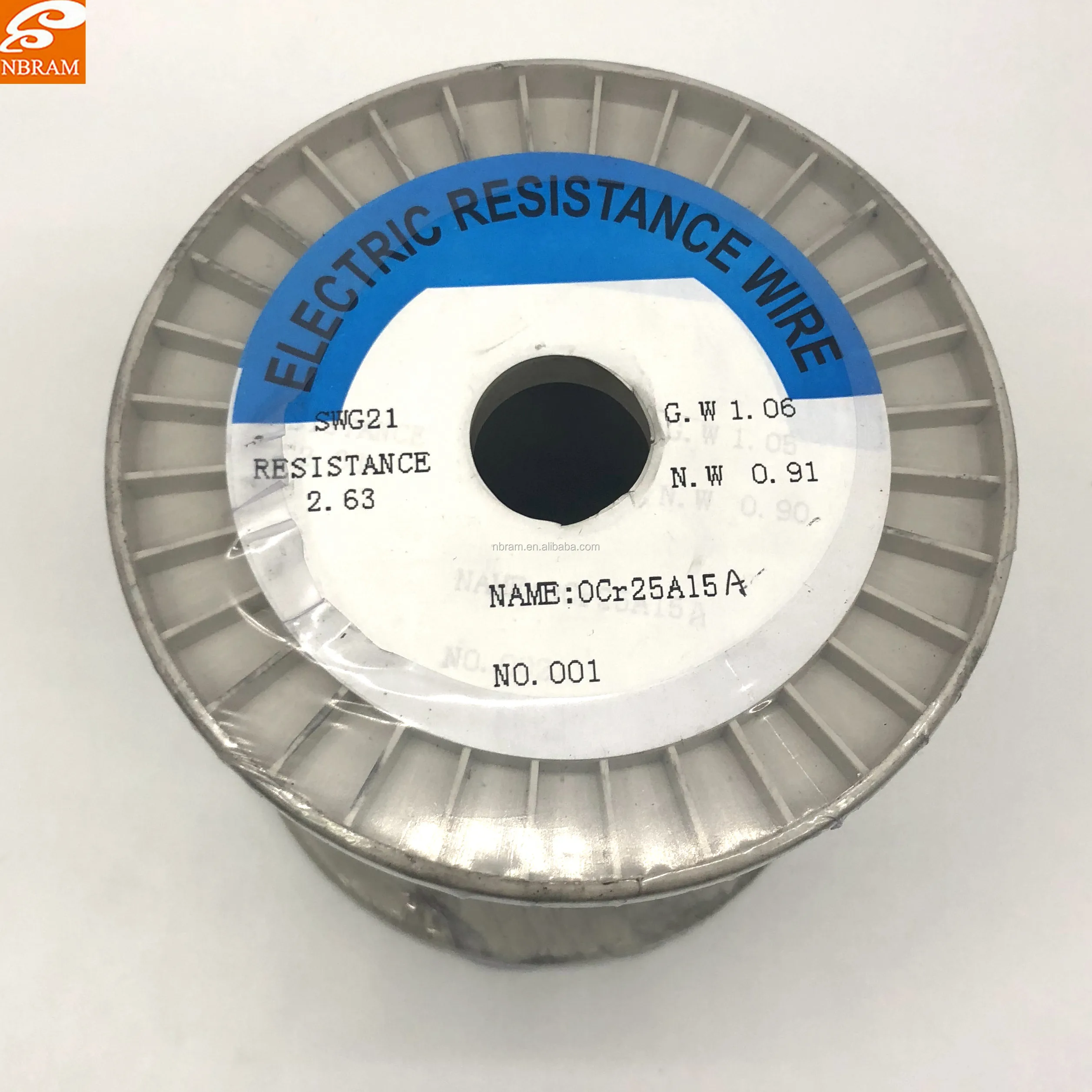 Cuni Electric Resistance Wire Cuni Heating Wire - Buy Resistance Wire ...