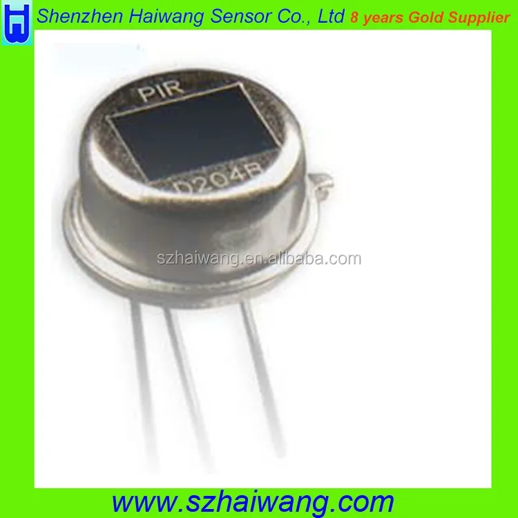 보안 경보 사용 듀얼 요소 모션 Pir 센서 D204b Pir 모션 감지기 센서 - Buy 듀얼 요소 Pir 센서,Pir 모션 ...