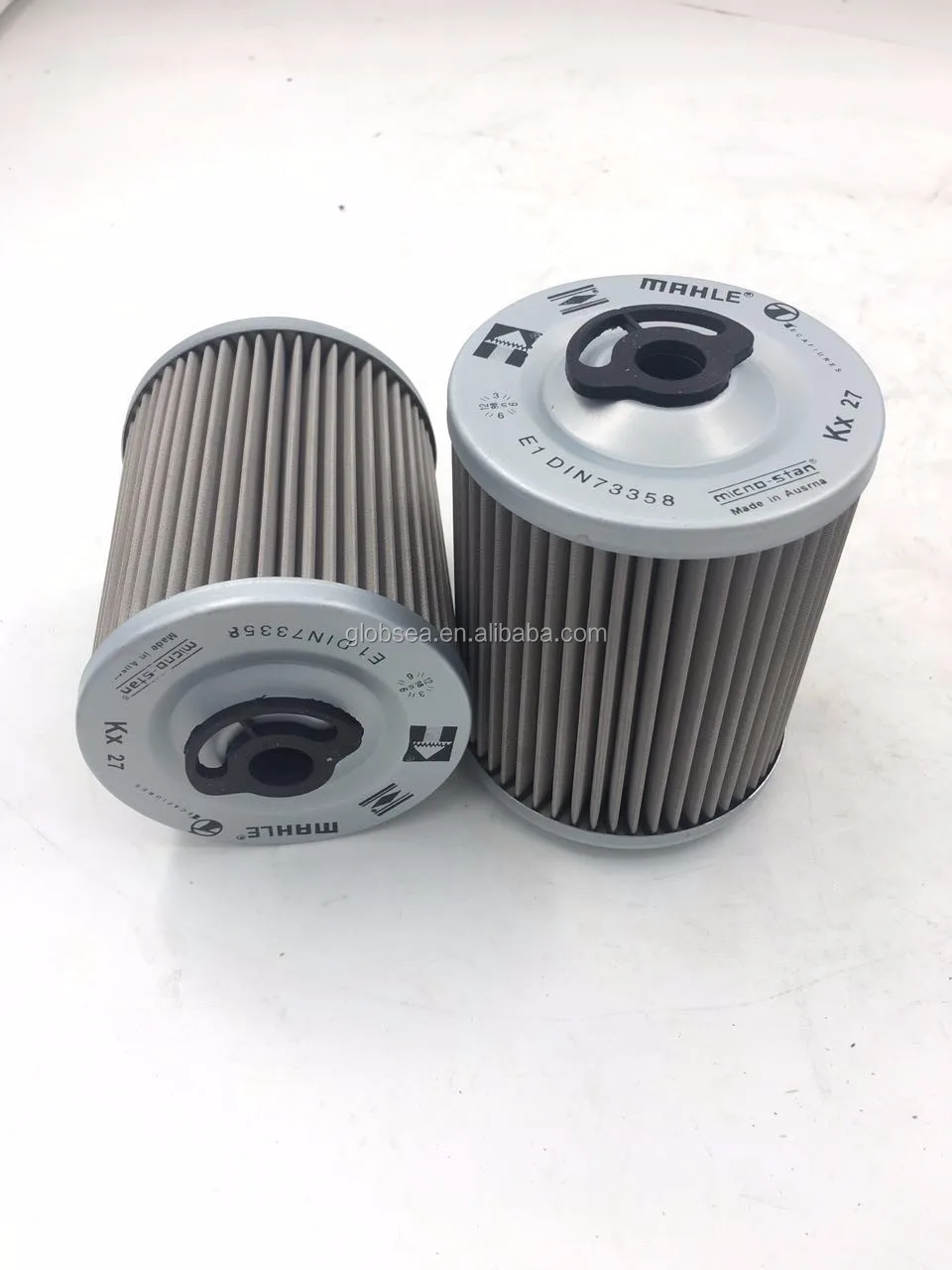 Deutz Engine Parts Fuel Filter 01172715 - Buy Fuel Filter,Diesel Air ...