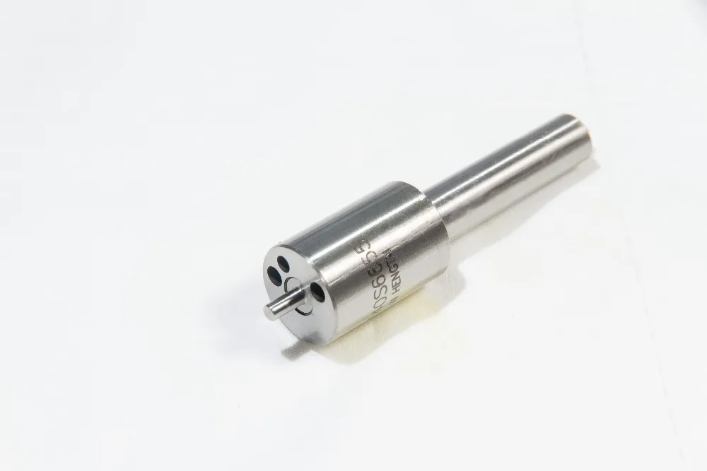 High Pressure Automatic Diesel Fuel Injector Nozzle Zck155s527 For ...