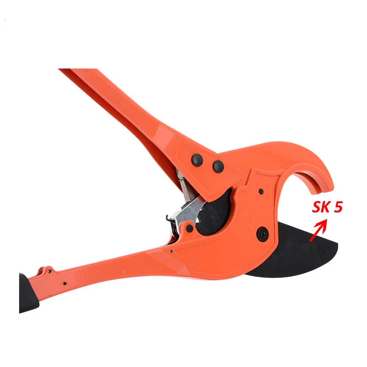 Professional Manufacturer Hand-operated Ppr Pipe Cutting Machine With ...