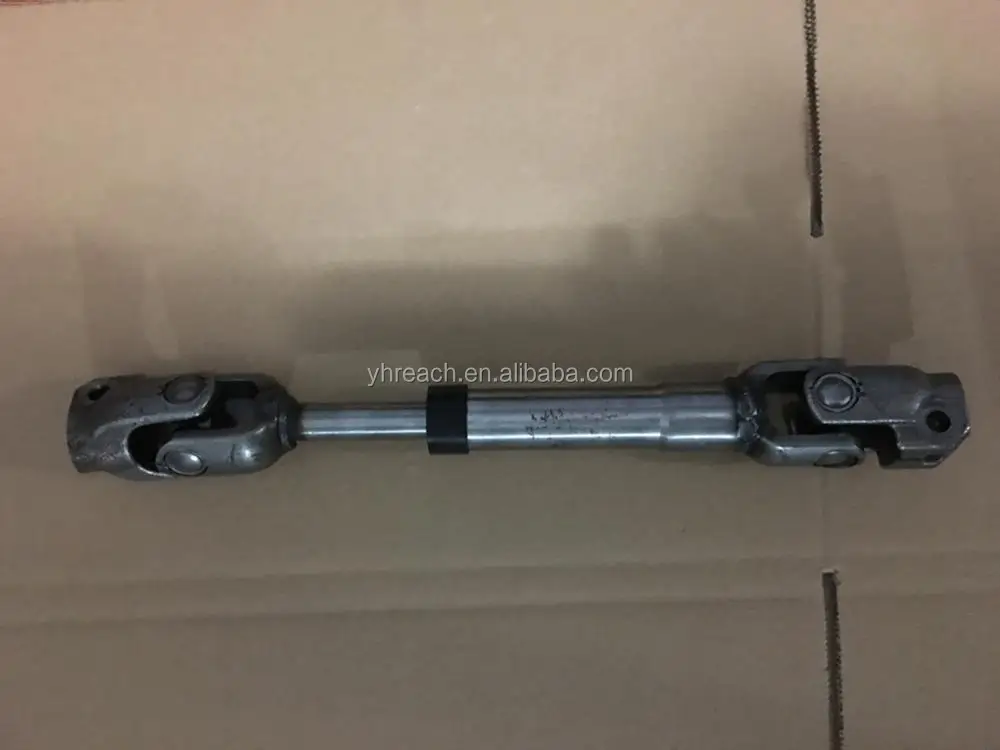 Tuscon Sportage 低转向轴 56400 1r200 564001r200 - Buy 转向接头，转向轴，u 形接头 ...