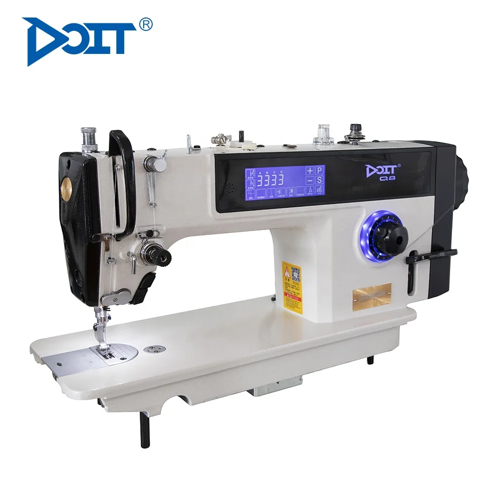 Taizhou Do-It Imp. & Exp. Co., Ltd. - Industrial Sewing Machine, Cloth ...