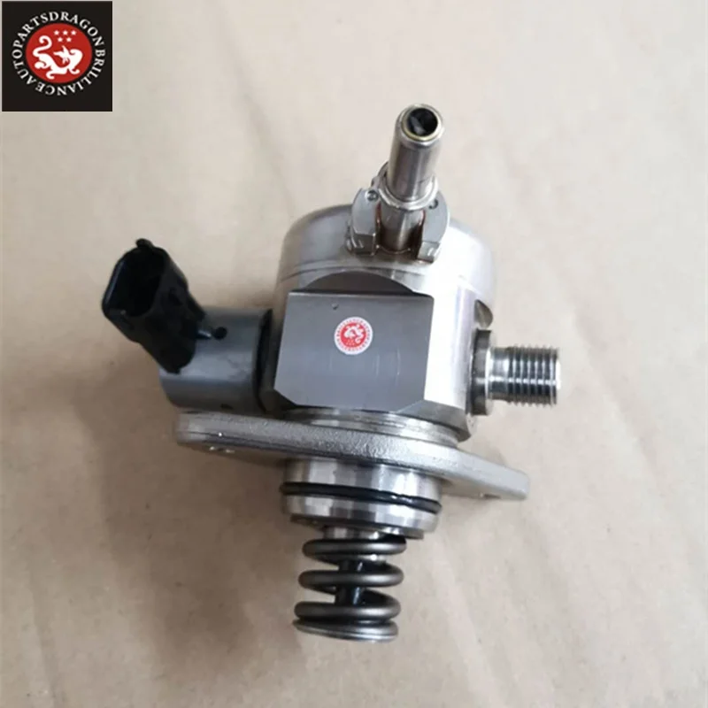High Pressure Fuel Pump For 2.0l Santa Fe Sport 2.0l L4 Gas Dohc ...