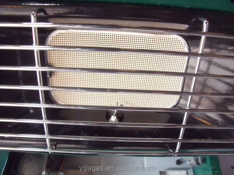 Outdoor 2 In 1 New Heater/portable Gas Heater/gas Stove For Camping And ...