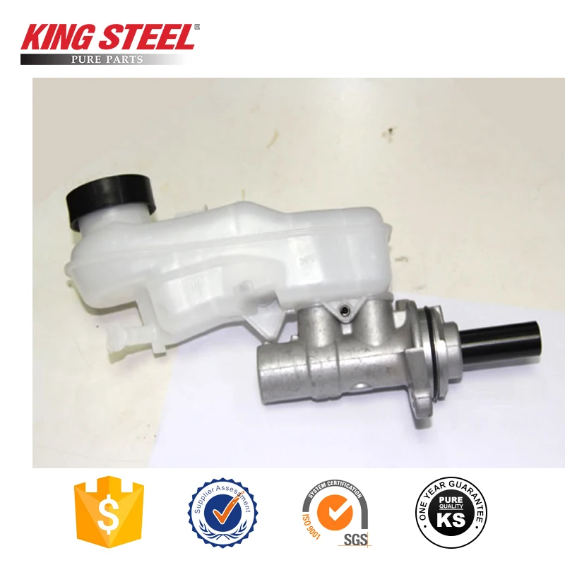47201-02510 For Toyota Corolla Zre152 Brake Master Cylinder - Buy Brake ...
