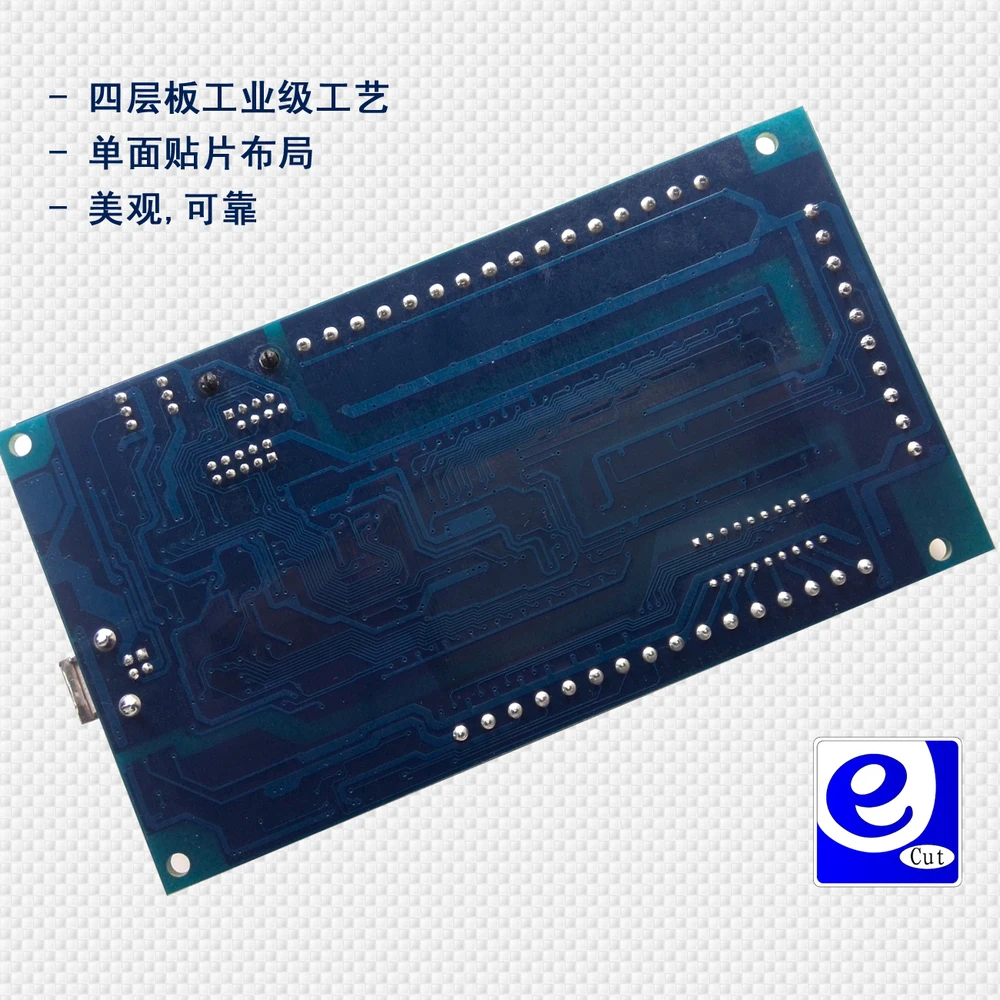 E-Cut 运动控制卡 mach3 数控控制卡| Alibaba.com