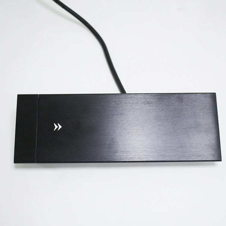 Furniture Mounted Multifunction Usb Socket Table Power Sliding Cover ...