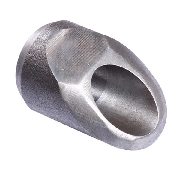45 Degree Stainless Steel Weldolet Sockolet Threadolet - Buy Weldolet ...