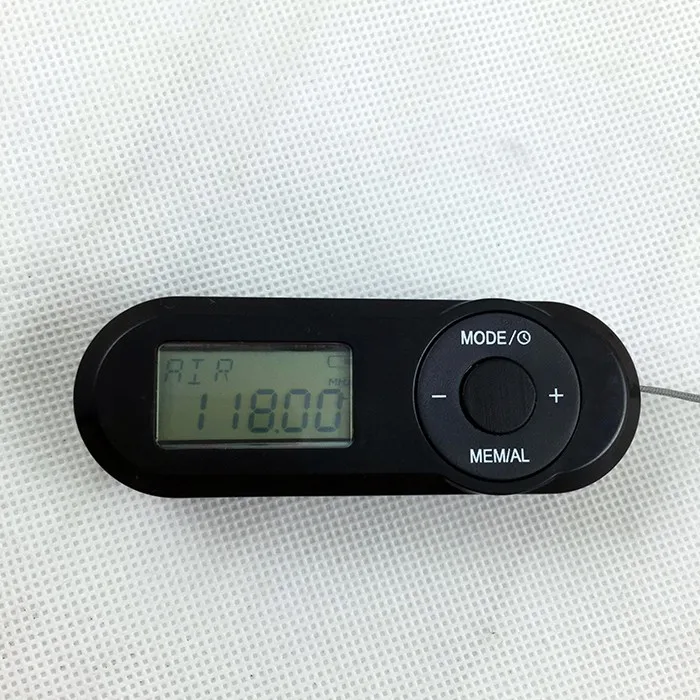 Mini Portable Low Band Receiver Cheap Fm Air Band Radio With Auto Scan ...