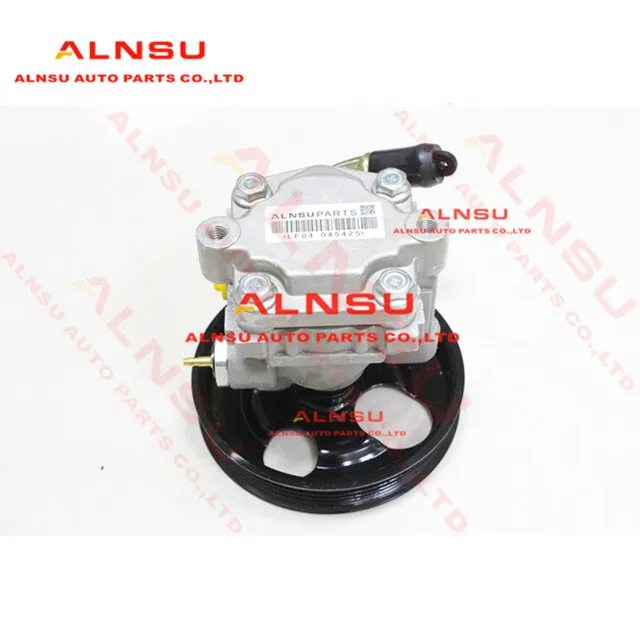 Alnsu Wholesale Price Good Quality 49100-65d00 Power Steering Pump For ...
