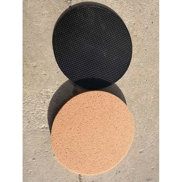 Hand - Held Spreader Cement Surface Grinding And Leveling Equipment ...