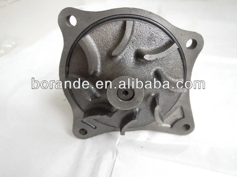 Excavator 1786633 3066 Engine Pump E320c Water Pump - Buy E320c Water ...