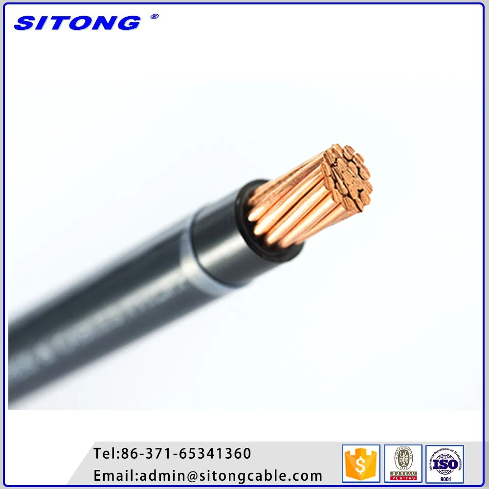 High Quality Building Wire Thhn Electric Wire - Buy Thhn Building Wire ...