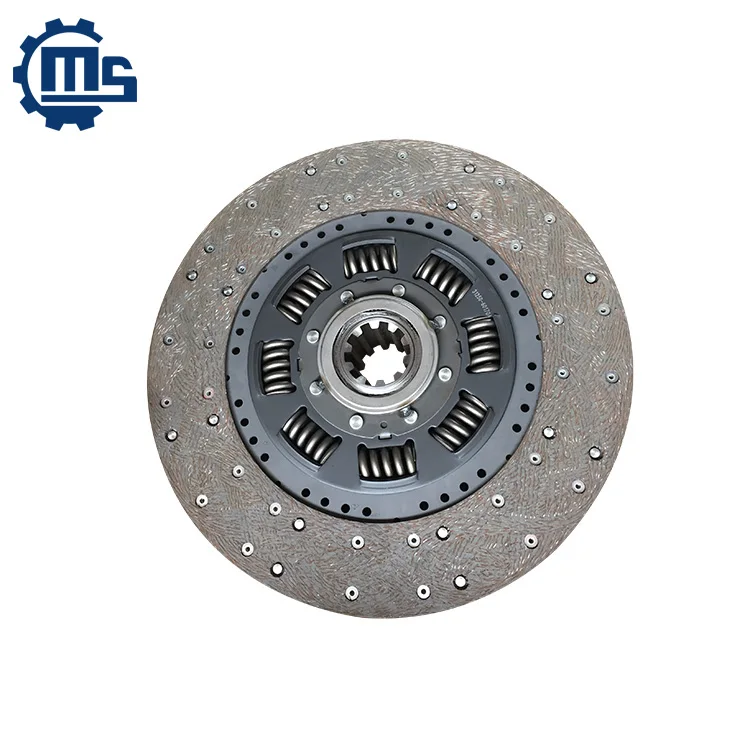 1862415031 1669141 Euro Truck Clutch Disc For Volvo - Buy Euro Truck ...